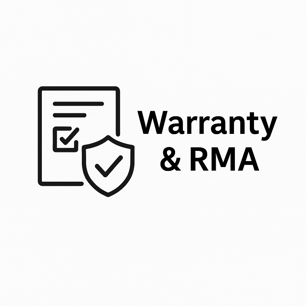 Asus Parts | Impact Computers